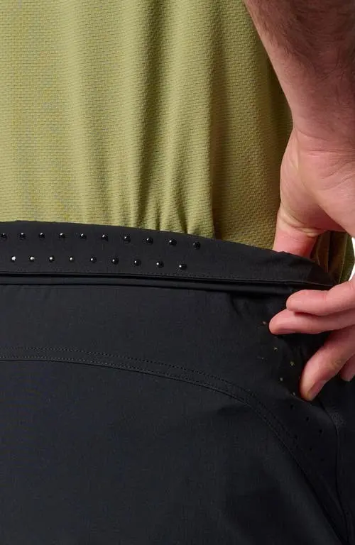BACKCOUNTRY Slickrock 9in Bike Short - Black
