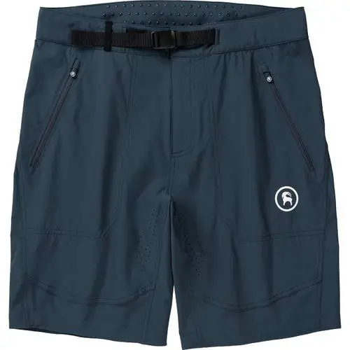 BACKCOUNTRY Slickrock 9in Bike Short - Midnight Blue