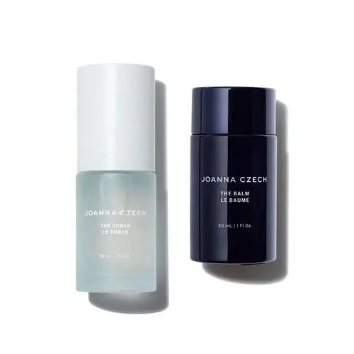 JOANNA CZECH The Hydration Duo - None