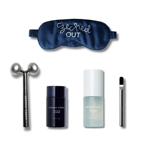 JOANNA CZECH Night Restore Kit - None