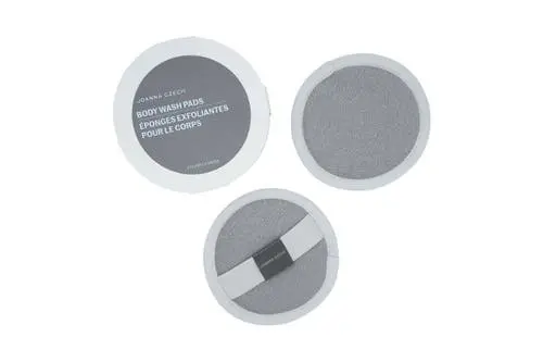 JOANNA CZECH The Body Wash Pads - None