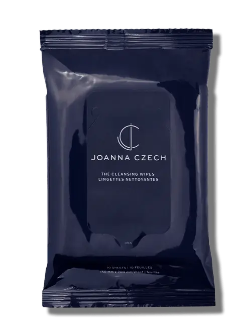 JOANNA CZECH Glow On The Go