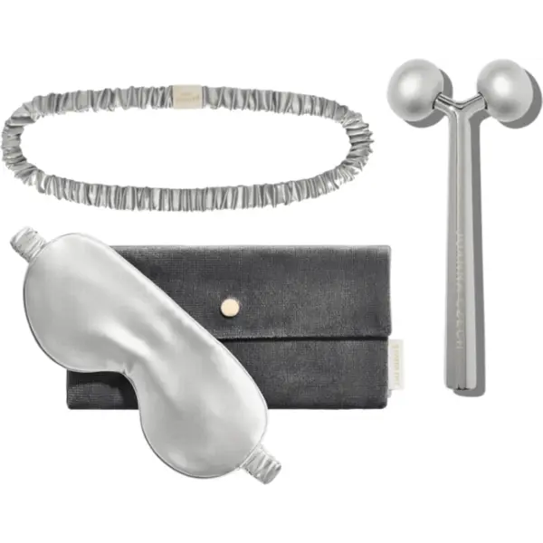 JOANNA CZECH X Dariia Day Natural Beauty Set - None