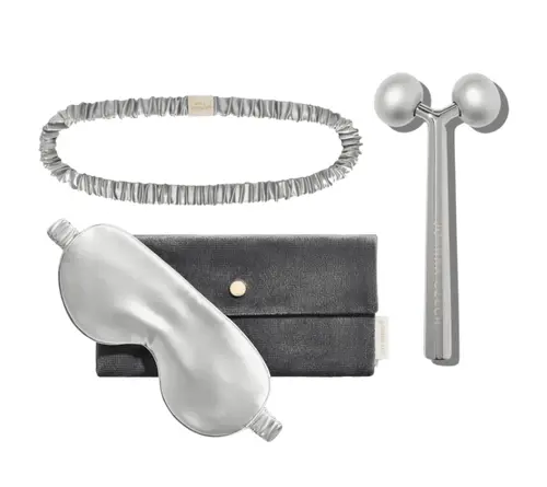 JOANNA CZECH X Dariia Day Natural Beauty Set - None