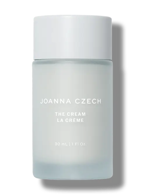 JOANNA CZECH The Cream - None