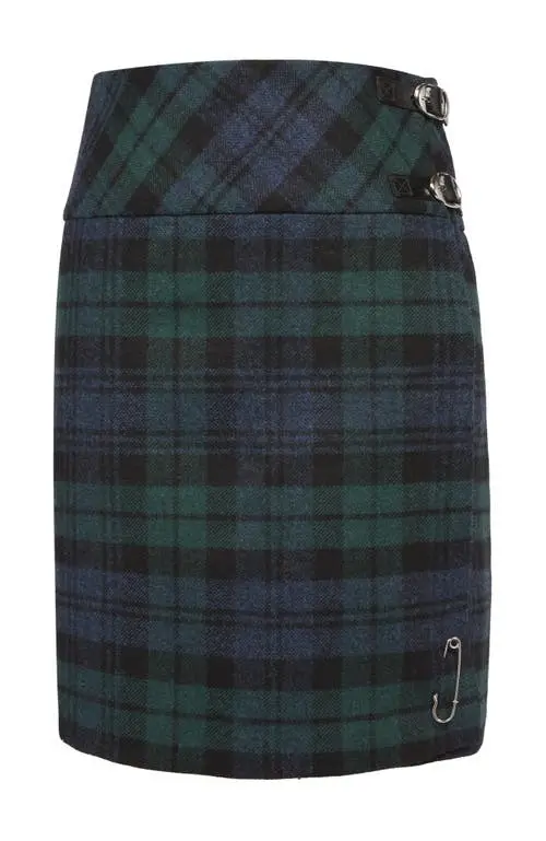 CELTIC & CO. British Celt Kilt