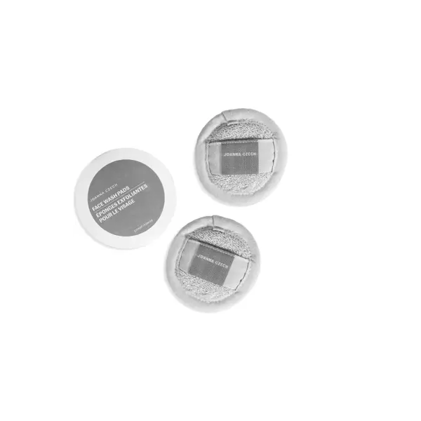 JOANNA CZECH The Face Wash Pads - None