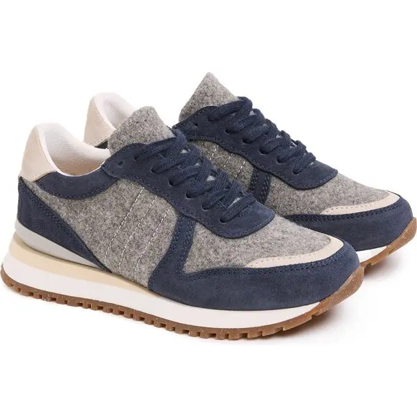 CELTIC & CO. Wool Panel Trainer