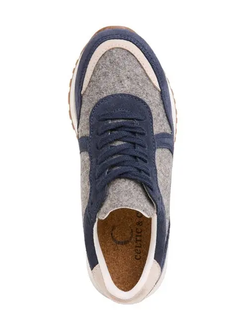 CELTIC & CO. Wool Panel Trainer