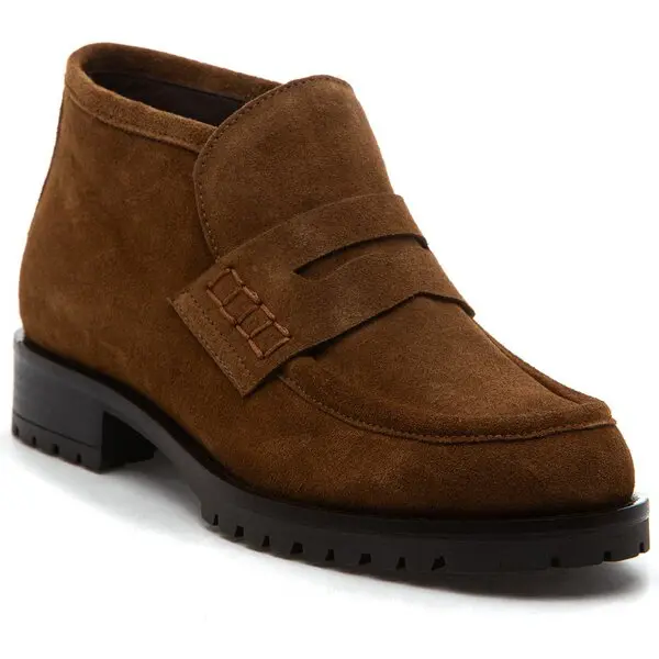 275 CENTRAL Zelia Weatherproof Ankle Boots