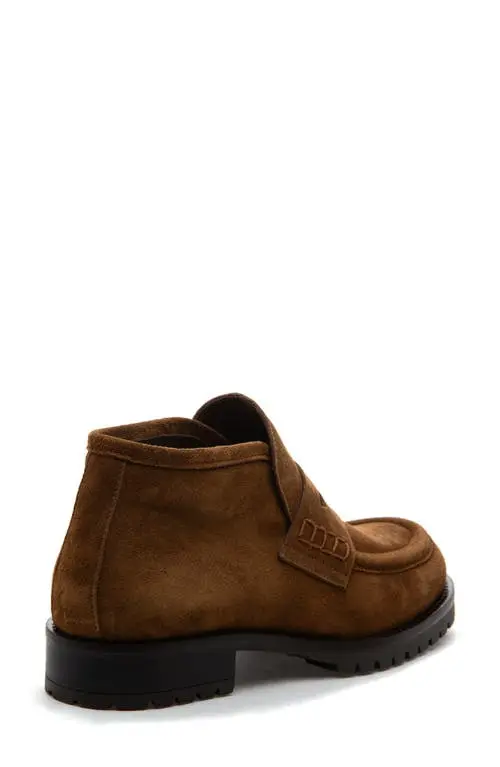275 CENTRAL Zelia Weatherproof Ankle Boots
