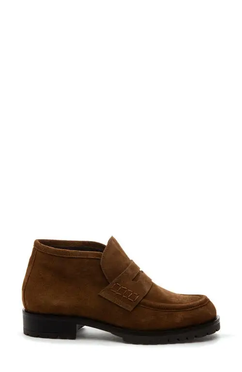 275 CENTRAL Zelia Weatherproof Ankle Boots