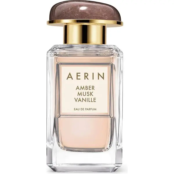 Estée Lauder Aerin Amber Musk Vanille Eau De Parfum Spray - No Color