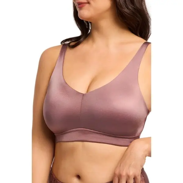 MONTELLE INTIMATES Mysa Cup Sized Bralette
