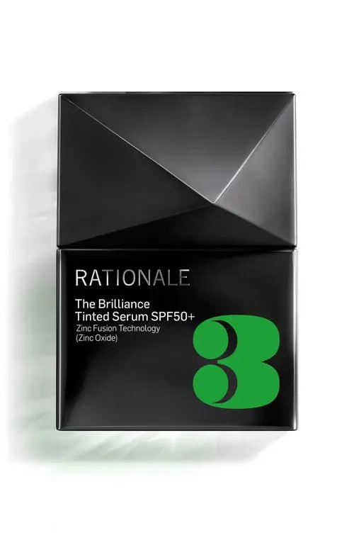 RATIONALE 2 The Light Crème - Beige