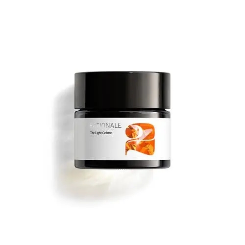 RATIONALE 3 The Tinted Serum Broad Spectrum Spf50 - Ivory