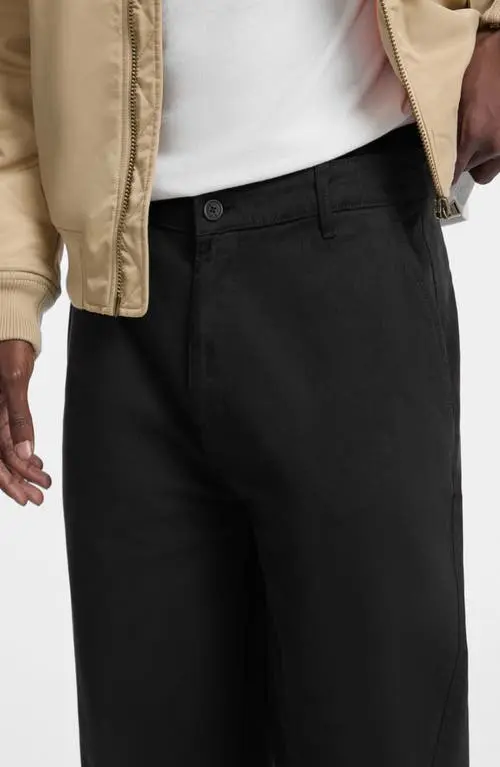 Guess Wide Leg Chinos