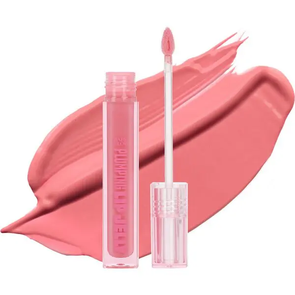 BABE ORIGINAL Plumping Lip Jelly - Blush