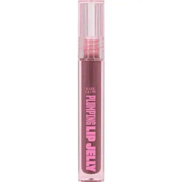 BABE ORIGINAL Plumping Lip Jelly - Mauve