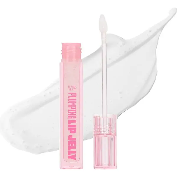 BABE ORIGINAL Plumping Lip Jelly - None