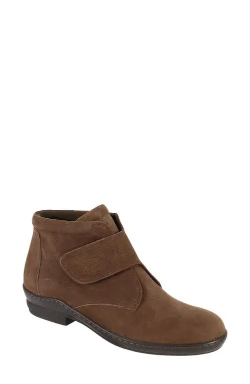 DAVID TATE Mesa Bootie - Brown