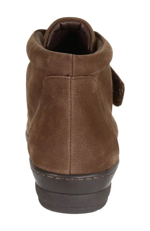 DAVID TATE Mesa Bootie - Brown