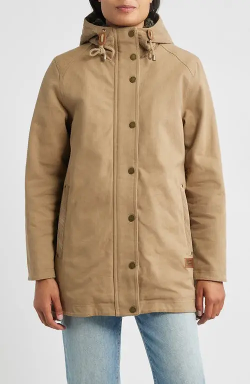 Pendleton Cedar Creek Water-resistant Hooded Jacket
