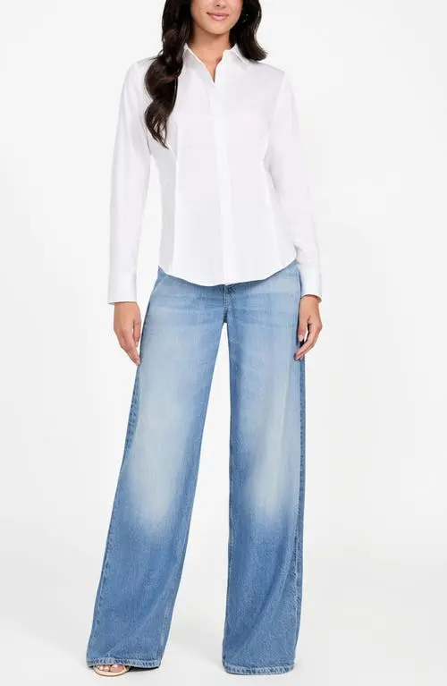Guess Cassidy Button-up Shirt