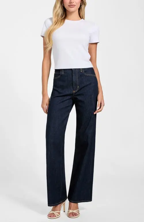Guess Wide Leg Jeans