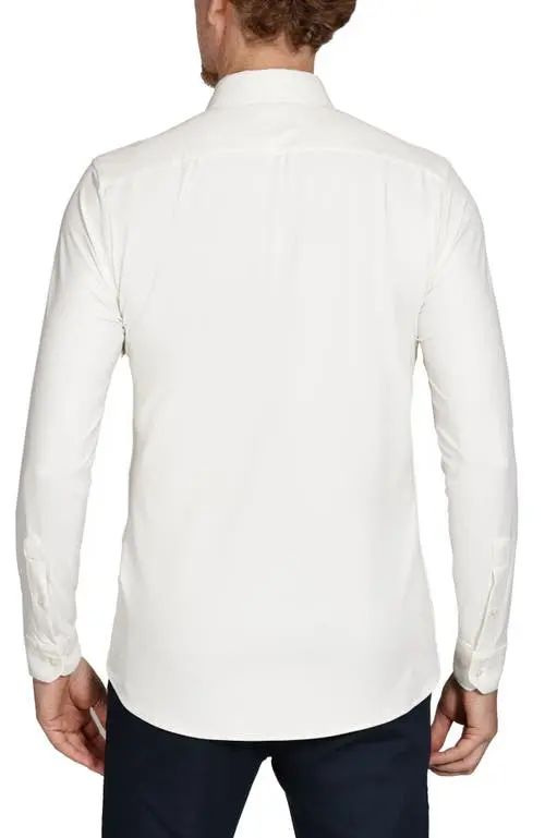 URBAN PERFORMANCE Recovery Long Sleeve Tech Shirt