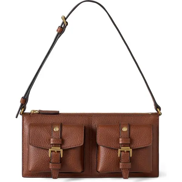 Mulberry Mini Roxanne Shoulder Bag