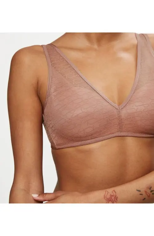 TRIUMPH Signature Sheer Wireless Bra