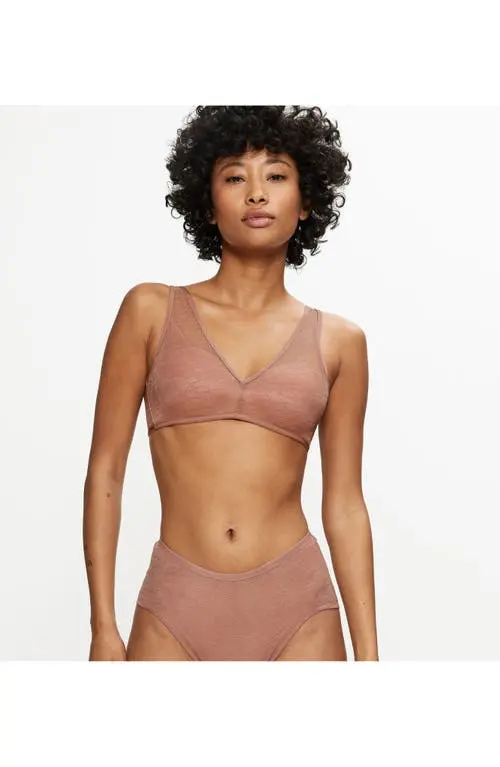 TRIUMPH Signature Sheer Wireless Bra