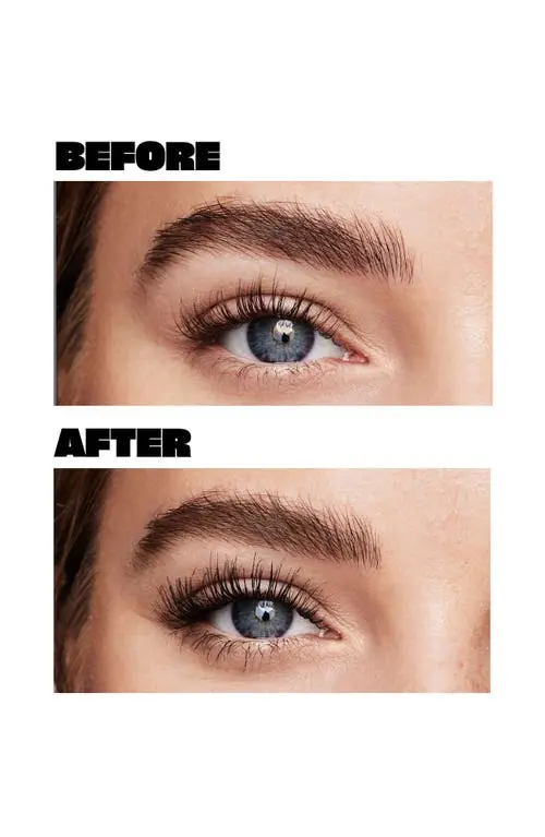 BABE ORIGINAL Volumizing Mascara - Black