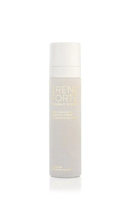 IRENE FORTE SKINCARE Aloe Face Cream - None