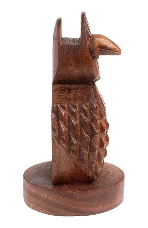 MATR BOOMIE Owl Eyeglass Holder Stand