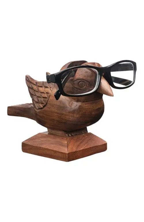MATR BOOMIE Sparrow Eyeglass Holder Stand