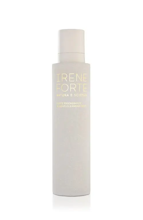 IRENE FORTE SKINCARE Almond Cleansing Milk - None