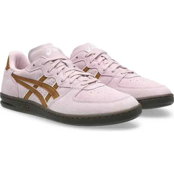 Asics Gender Inclusive Skyhand Og Sneaker - Barely Rose/caramel
