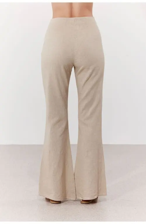 GOTTEX Terra High Waist Beach Pant Cover-up