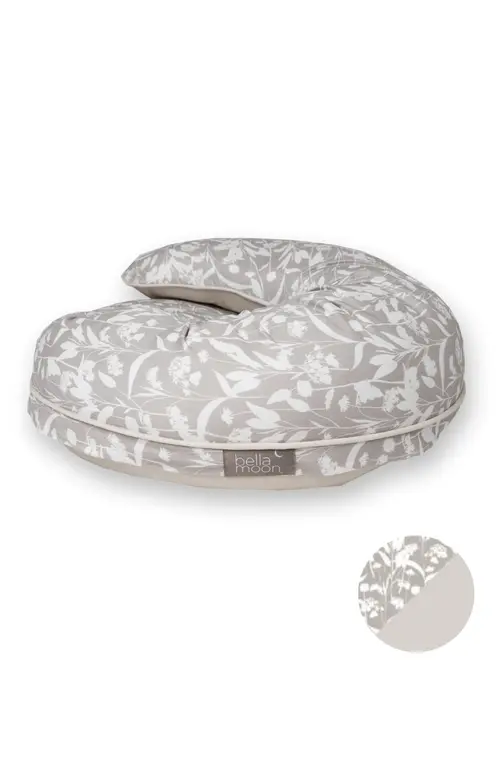 BELLAMOON USA Pregnancy Pillow - Foraged Herbs