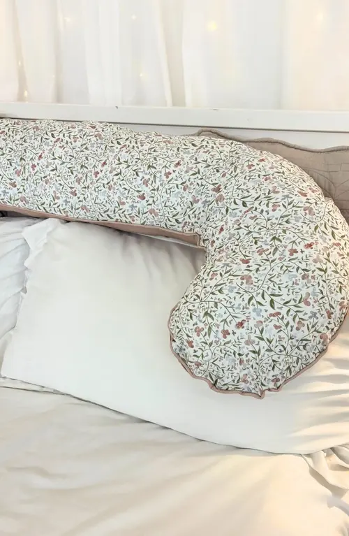 BELLAMOON USA Pregnancy Pillow - Sweet & Wild