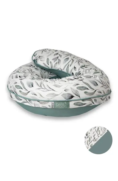 BELLAMOON USA Pregnancy Pillow - Waterleaves