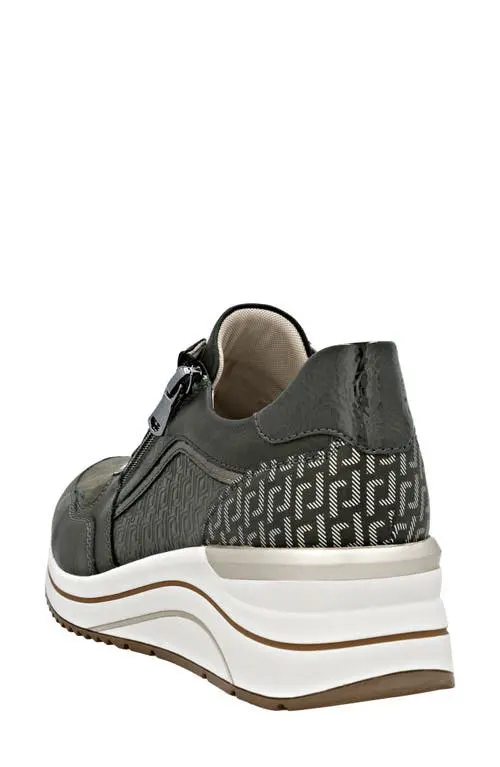 REMONTE Eleni Wedge Sneakers