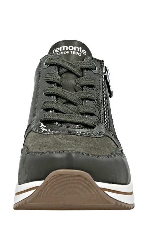 REMONTE Eleni Wedge Sneakers
