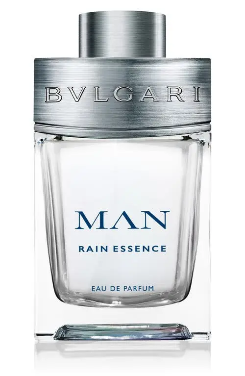 BVLGARI Rain Essence Refillable Eau De Parfum - No Color