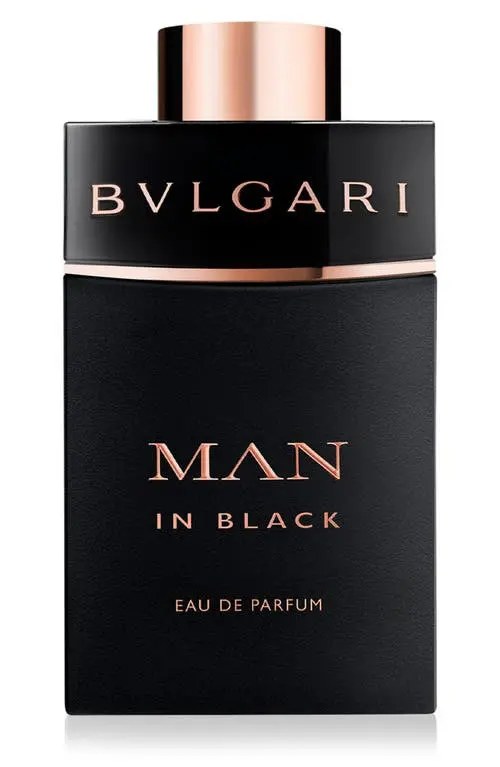 BVLGARI Man - No Color