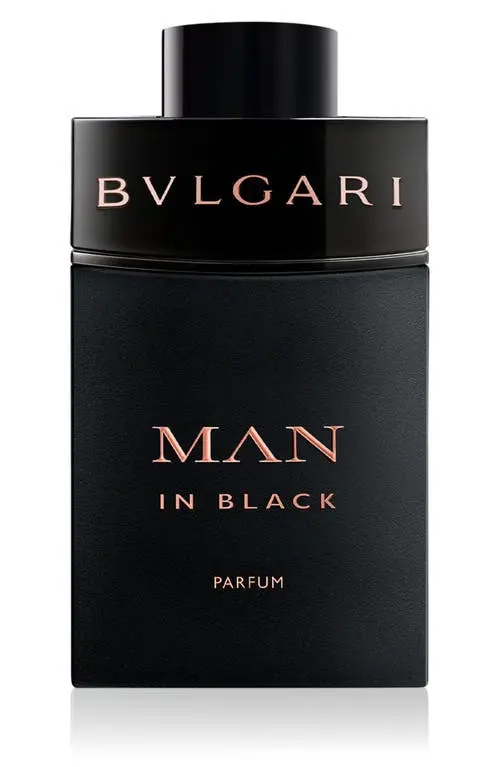 BVLGARI Man - No Color