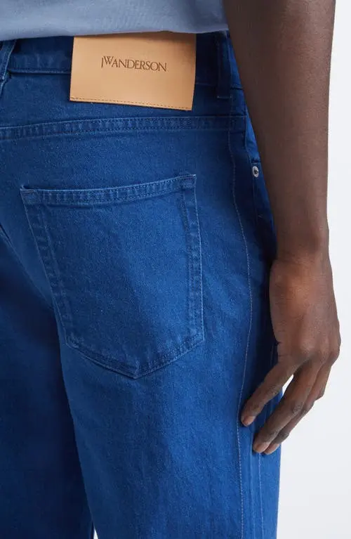 JW Anderson Bootcut Jeans