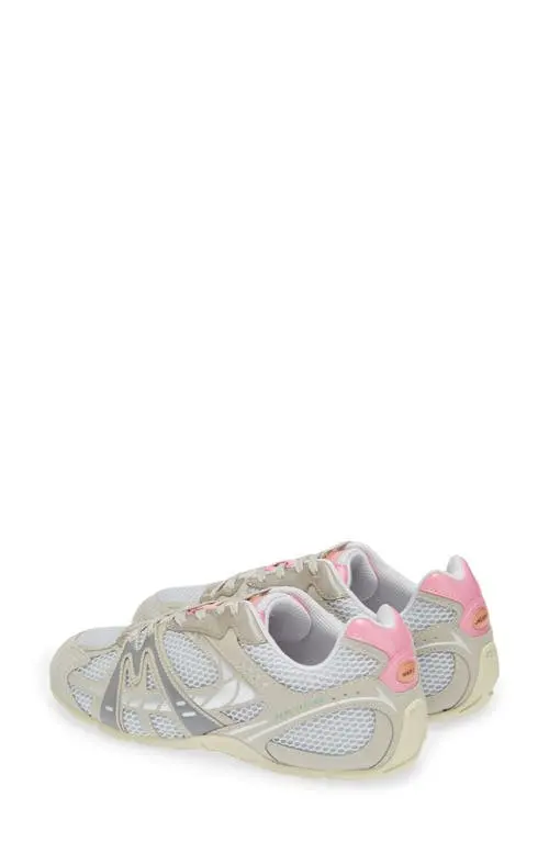 Marc Jacobs The 72 Spring Sneakers - Grey Multi